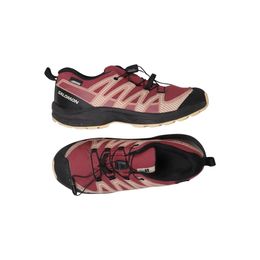 Salomon Sneaker Damen Gr&ouml;&szlig;e 37 Second Hand bunt