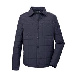 G.I.G.A. by Killtec Herren Steppjacke "GW 58 MN QLTD JCKT", blau, Gr. L, G.I.G.A. DX BY KILLTEC, Obermaterial: 100% Polyester.Futter: 100% Polyester.F&uuml;llung: 100%