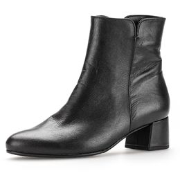 Gabor Stiefelette Damen Gr&ouml;&szlig;e 41 schwarz Winterschuhe