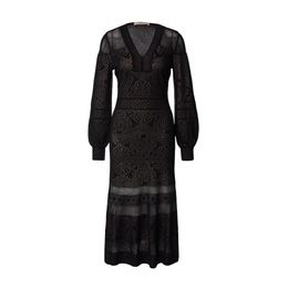 TWINSET Kleid Damen Gr&ouml;&szlig;e L schwarz