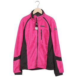 Icepeak Sweater Damen Gr&ouml;&szlig;e XL pink