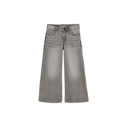 WE Fashion Jeans girl Grey size 98
