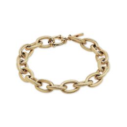Esprit Armband Damen Gr&ouml;&szlig;e One Size gold