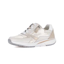 Gabor Damen Sneaker "Sneaker low", Gr. 35multicolour, Schuhe