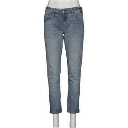 Mavi Jeans Damen Gr&ouml;&szlig;e 29 Second Hand hellblau