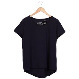 Studio Untold T-Shirt Damen Gr&ouml;&szlig;e XL Second Hand marine