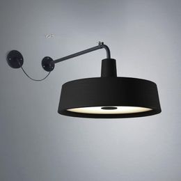 Marset Soho Wandleuchte, LED, A631-156,