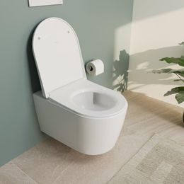 Vitra Matrix 2.0 WC-Sitz, 898-003R019,