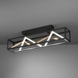 Eglo PENELA Deckenleuchte, LED, 390416,