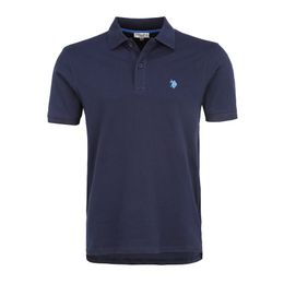 U.S. Polo Assn. Shirt male Blue size S