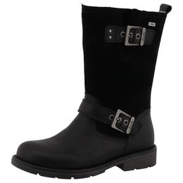 Lurchi Boots girl Black size 28