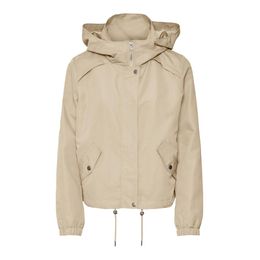 V&eacute;ro Moda Vero Moda Between-Seasons Parka 'Zoa' female Beige size S
