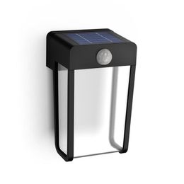 Philips Shroud Solar Wandleuchte, LED, 8720169265509,
