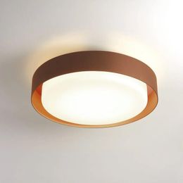 Marset Plaff-On! Wand-/Deckenleuchte, LED, A628-066-31-3CCT,