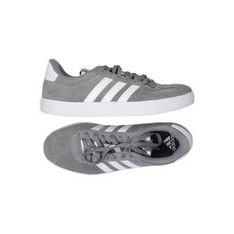 adidas Performance Sneaker Herren Gr&ouml;&szlig;e 44.5 Second Hand grau