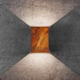 Nordlux Fold Wandleuchte, LED, 2019041038,