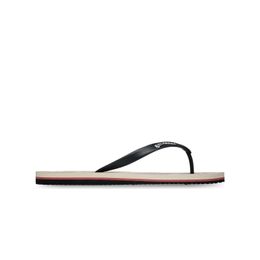 Billabong Herren Sandale "Tides", Gr. 10braun, Obermaterial: 100% synthetisches TR, Au&szlig;ensohle: 100% gesch&auml;umtes Gummi., Schuhe