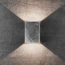 Nordlux Fold Wandleuchte, LED, 2019041031,