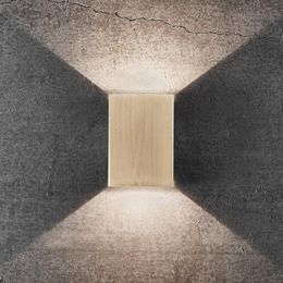 Nordlux Fold Wandleuchte, LED, 2019041035,