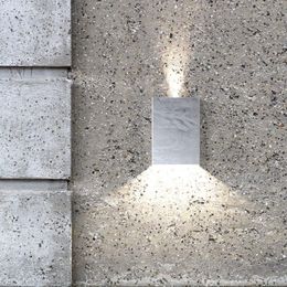 Nordlux Fold Wandleuchte, LED, 2019051031,