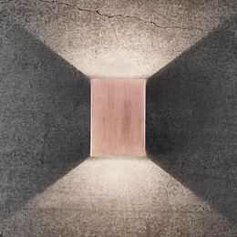 Nordlux Fold Wandleuchte, LED, 2019041030,