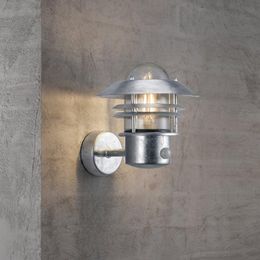 Nordlux Blokhus Up Wandleuchte, E27, 25031031,