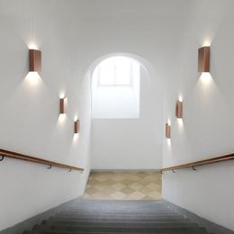 Nordlux Fold Wandleuchte, LED, 2019051030,