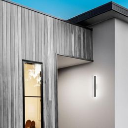 Fabas Luce Jason Wandleuchte, LED, 6540-22-294,