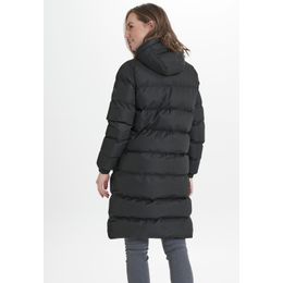 WHISTLER Damen Steppmantel "Abella", schwarz, Gr. 50, unifarben, 100% Polyester, M&auml;ntel, mit atmungsaktiver Eigenschaft