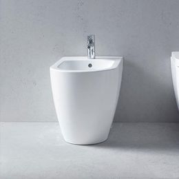 Duravit ME by Starck Bidet, 228910AC00,