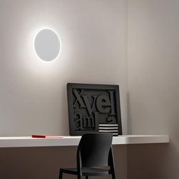 GEA LUCE FORTUNA Wandleuchte, LED, FORTUNA A/P B,