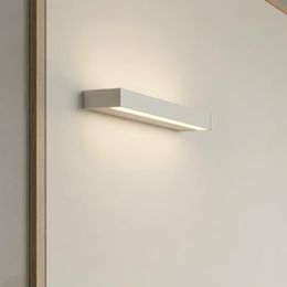 Vysn Wollas Wandleuchte, LED, V101100T7W,
