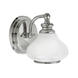 Elstead Lighting Ainsley Wandleuchte, G9 1-flammig, HK-AINSLEY1-BATH,
