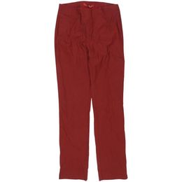 Stehmann Stoffhose Damen Gr&ouml;&szlig;e XS Second Hand rot