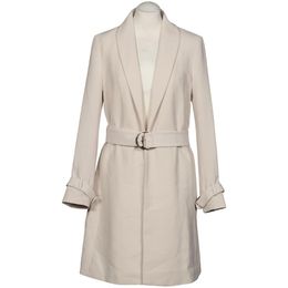 H&M H&M Mantel Damen Gr&ouml;&szlig;e M Second Hand beige
