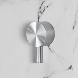 neoro Edelstahl-Schlauchanschluss,, BN0496BS,