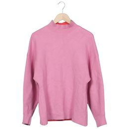 Zara Pullover Damen Gr&ouml;&szlig;e L pink