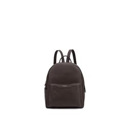 Diana&co. Backpack female Brown size One Size