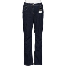Cecil Jeans Damen Gr&ouml;&szlig;e 32 Second Hand marine