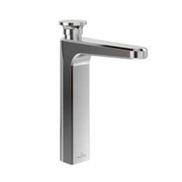 Villeroy & Boch Villeroy & Boch Vea Waschtischarmatur erh&ouml;ht, TVW11700200061,