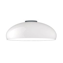 Fontana Arte FontanaArte Pangen Deckenleuchte, E27, F419766350BINE,
