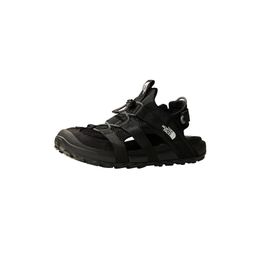 The North Face Hiking Sandals 'EXPLORE CAMP' female Black size 10