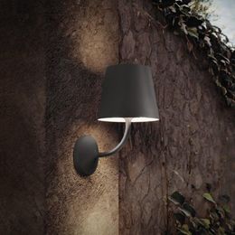 Ailati Lights by Zafferano Poldina Wandleuchte, LED, LD0348N3,