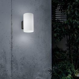 Ailati Lights by Zafferano Bianca Wandleuchte, LED, LD0180G3,