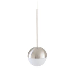 Fontana Arte FontanaArte Pallina Pendelleuchte, G9, F443080150NSNE,