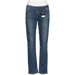 Levi's LEVI'S Jeans Damen Gr&ouml;&szlig;e 31 Second Hand blau