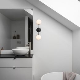 PR Home Sigma Wandleuchte, G9, 3404907,