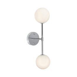 PR Home Sigma Wandleuchte, G9, 3404906,