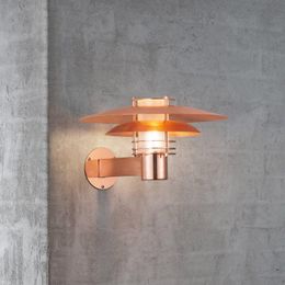 Nordlux Phoenix Wandleuchte, E27, 24381030,