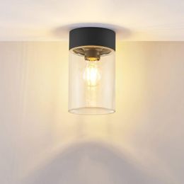 MOLTO LUCE WILLIAM Wand-/Deckenleuchte, E27, 333-00019,